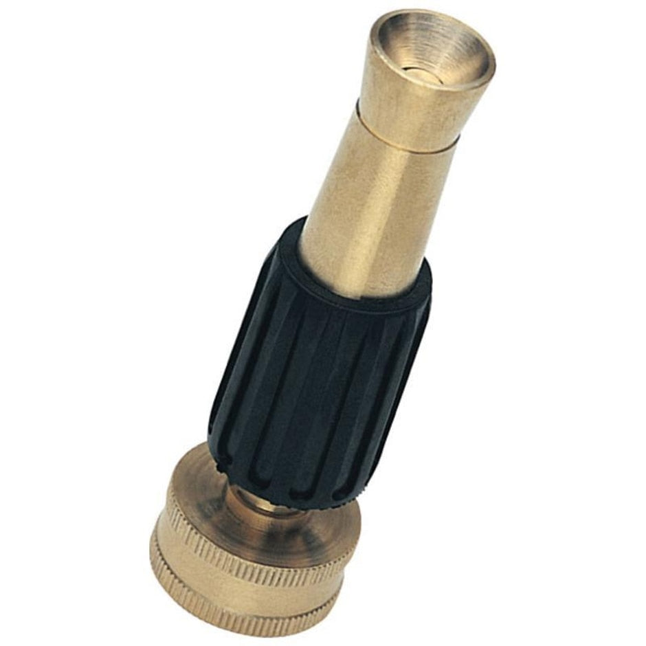 HEAVY-DUTY METAL TWIST NOZZLE - Westerly, RI - Westerly Agway