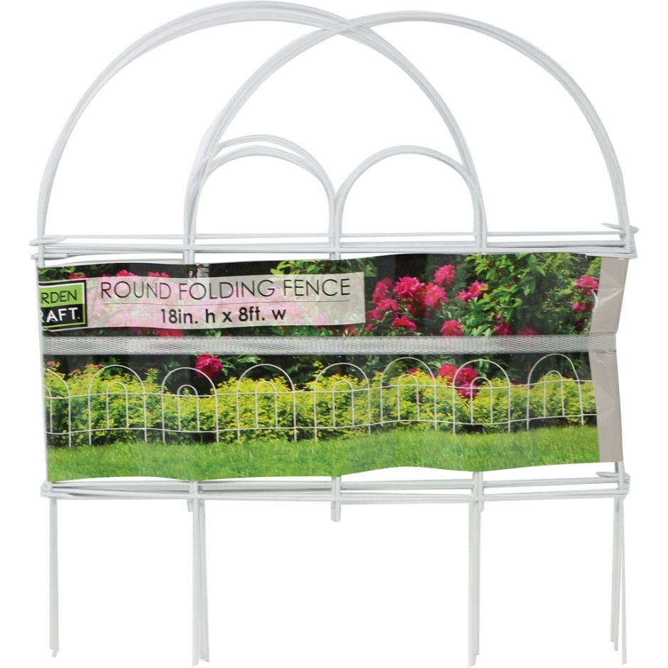 ROUND FOLDING FENCE - Westerly, RI - Westerly Agway