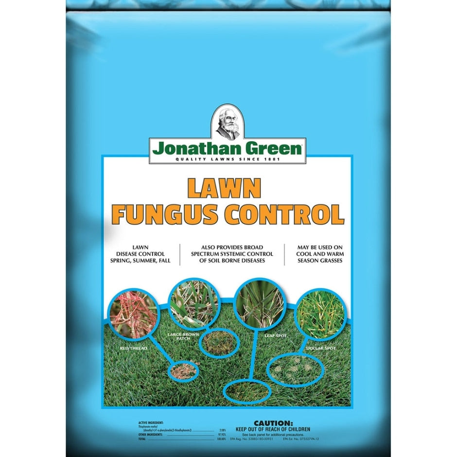 LAWN FUNGUS CONTROL - Westerly, RI - Westerly Agway