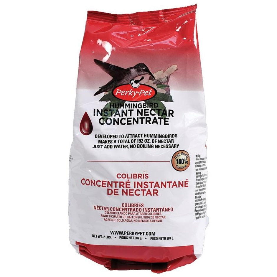 ORIGINAL INSTANT HUMMINGBIRD NECTAR - Westerly, RI - Westerly Agway