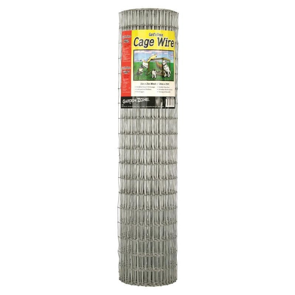 WELDED CAGE WIRE FENCING - Westerly, RI - Westerly Agway