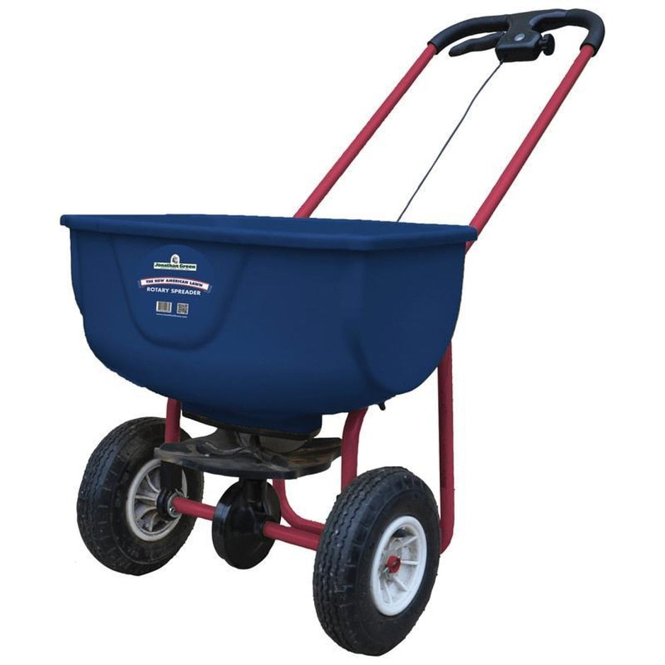 NEW AMERICAN LAWN ROTARY SPREADER - Westerly, RI - Westerly Agway