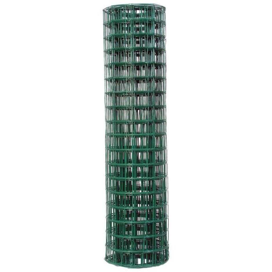 HEAVY DUTY MESH PVC FENCE - Westerly, RI - Westerly Agway