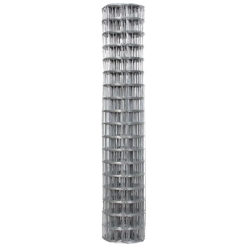GALVANIZED ECONOMY FENCE - Westerly, RI - Westerly Agway
